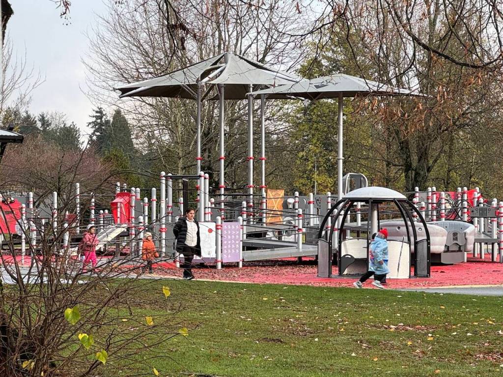 Future of Surrey’s Unwin Park won’t be so baseball-focused | Cloverdale ...