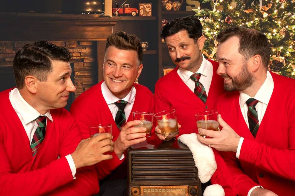 Christmas events in Surrey bring song, dance, laughs, lights & more ...